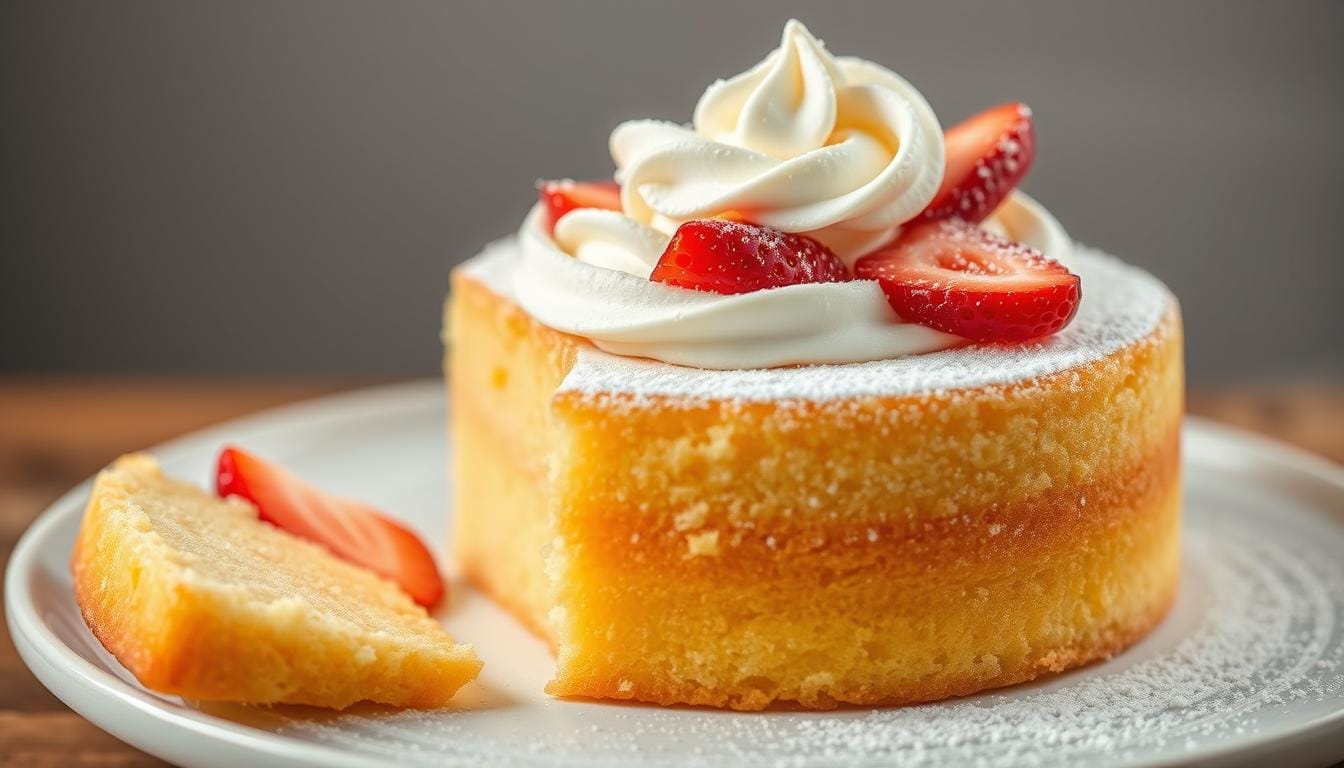 Bake the Best Chinese Sponge Cake at Home For 2025